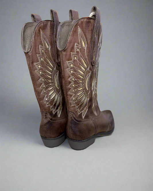 TEXAS ~ WESTERN APPAREL