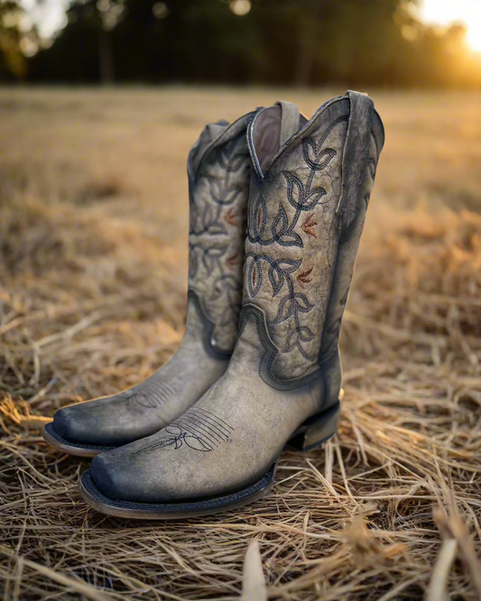 TEXAS ~ WESTERN APPAREL